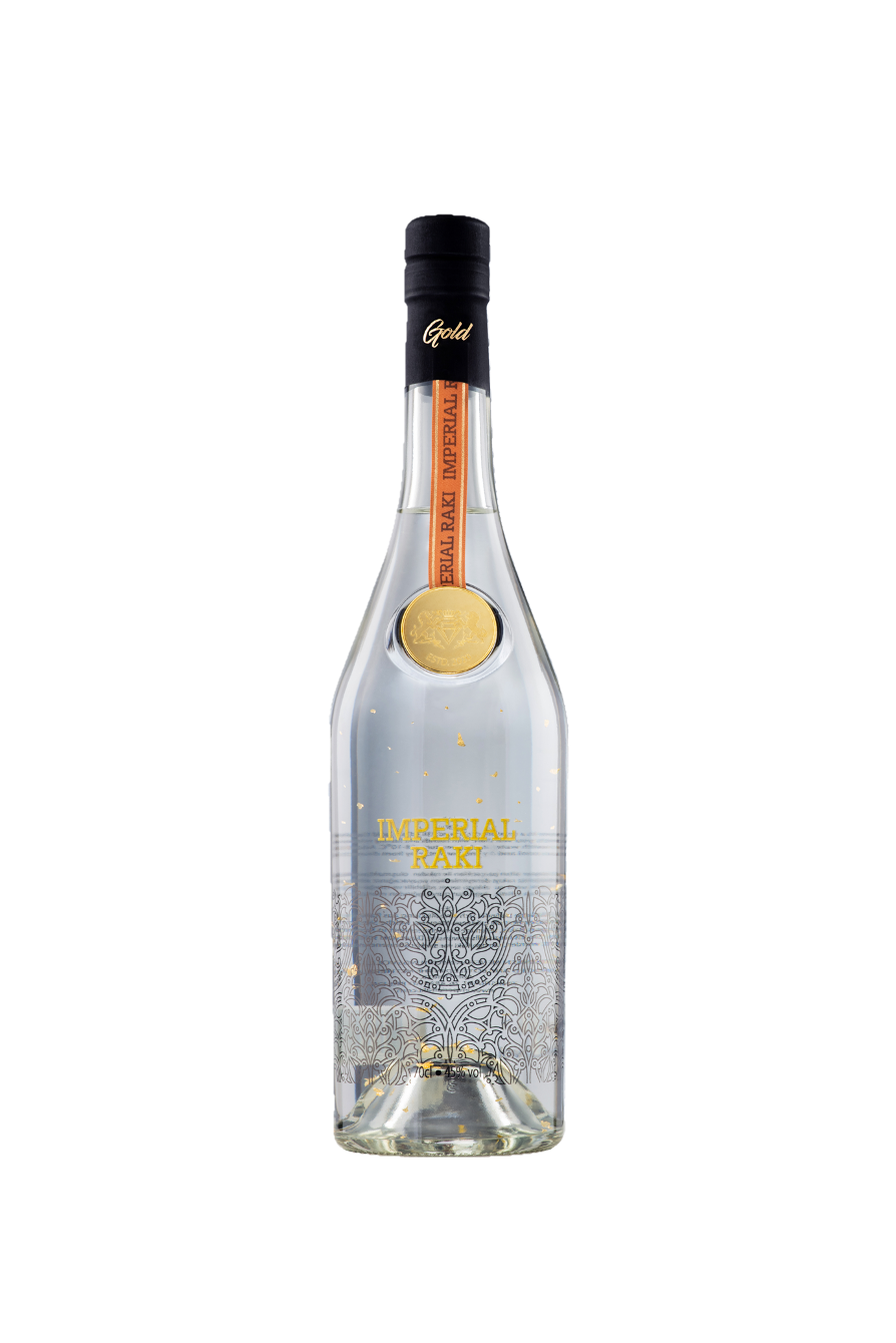 IMPERIAL RAKI - Home